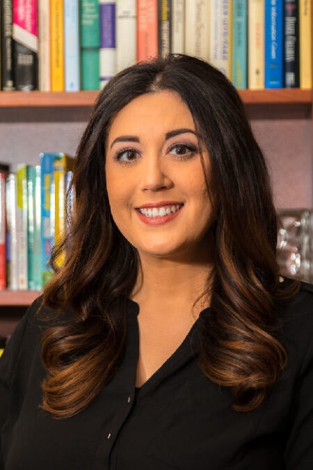 Meet Our Team | Staff Bios | The Haffey Center